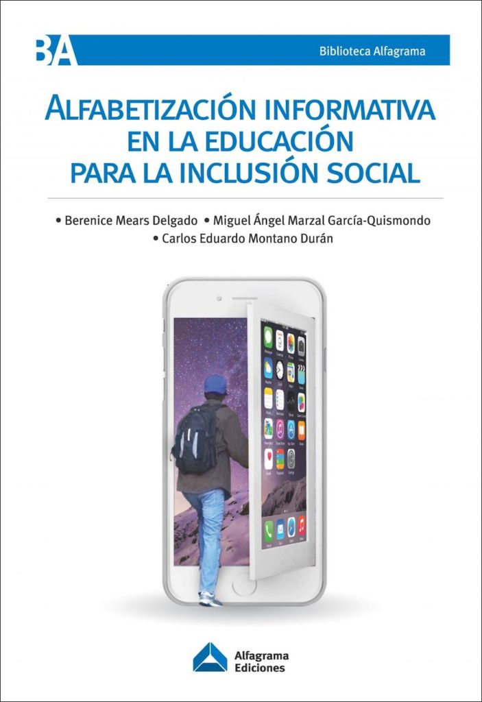 Alfabetización informativa en la educación para la inclusión social ...