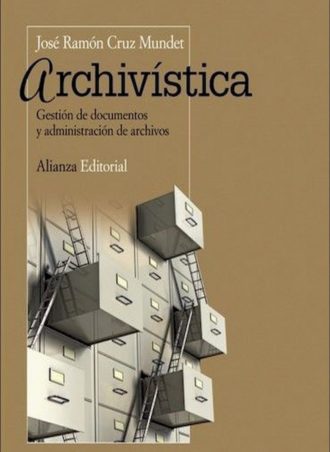 Cruz Mundet, José Ramón – Alfagrama Ediciones